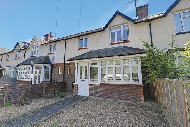Worting Road, Worting, Basingstoke RG22, 3 bedroom terraced house for ...
