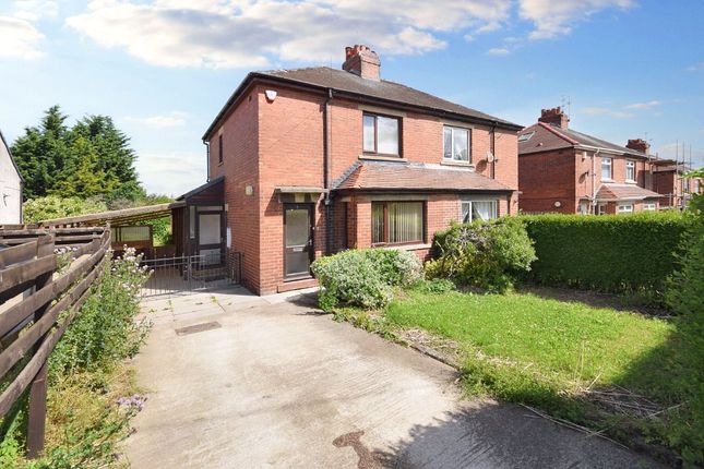 Brandy Carr Road, Kirkhamgate, Wakefield, West Yorkshire WF2, 2 bedroom ...