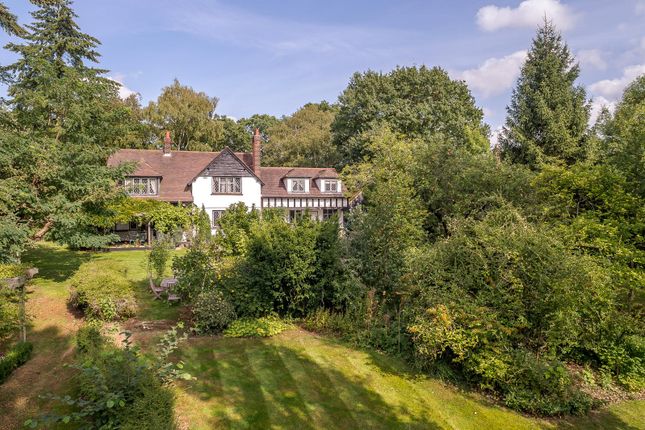 North Hill, Little Baddow, Chelmsford CM3, 6 bedroom detached house for ...