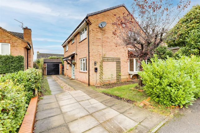 Homes for Sale in Beeston Fields Drive, Beeston, Nottingham NG9 - Buy ...