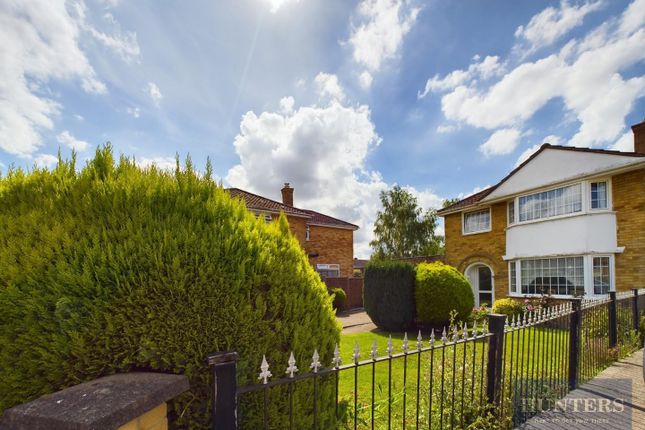 Lichfield Drive Leckhampton Cheltenham Gl51 3 Bedroom Detached House