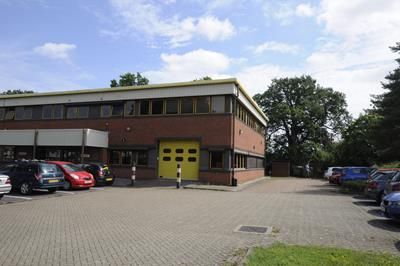 Light industrial to let in Perrywood Business Park, Honeycrock Lane ...