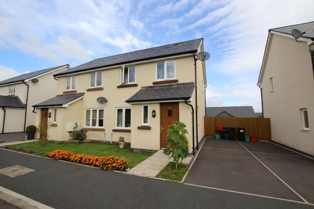 Homes for Sale in Adelaide Gardens, Llanfaes, Brecon LD3 - Buy Property ...