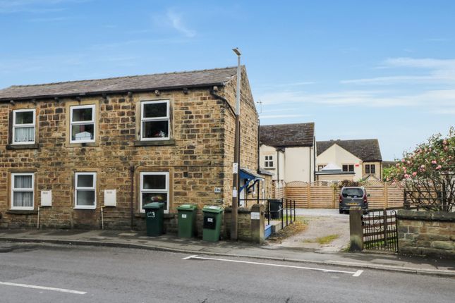Church Road, Roberttown, Liversedge, West Yorkshire WF15, 3 bedroom ...