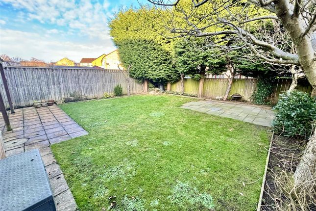 Lexington Court, Brandon, County Durham DH7, 4 bedroom detached house ...