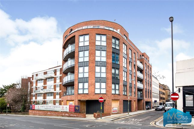 The Arc, Adastra House, 401-405 Nether Street, Finchley, London N3, 1 ...