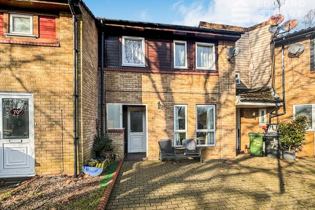 Lessingham, Orton Brimbles, Peterborough PE2, 3 bedroom terraced house ...