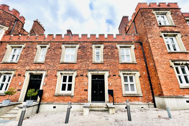 Homes for Sale in Royal Herbert Pavilions, Gilbert Close, London SE18 ...