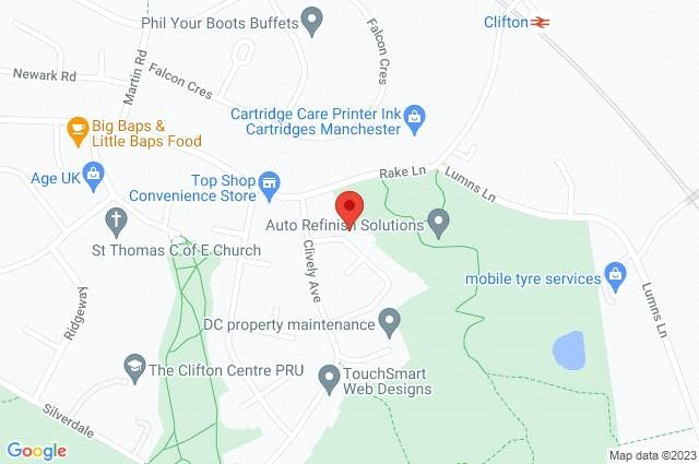 Wedgwood Road, Clifton, Swinton, Manchester M27, 3 bedroom semi ...