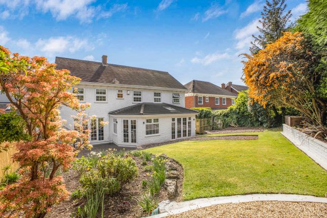 Beacon Rise, Walsall, West Midlands WS9, 5 bedroom detached house for ...