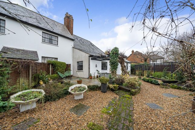 Weavering Street, Weavering, Maidstone ME14, 3 bedroom semi-detached ...