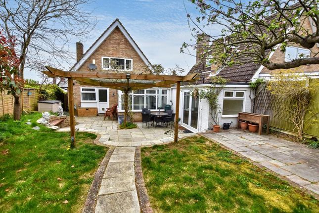 St. Peters Way, Cogenhoe, Northampton NN7, 3 bedroom detached house for ...