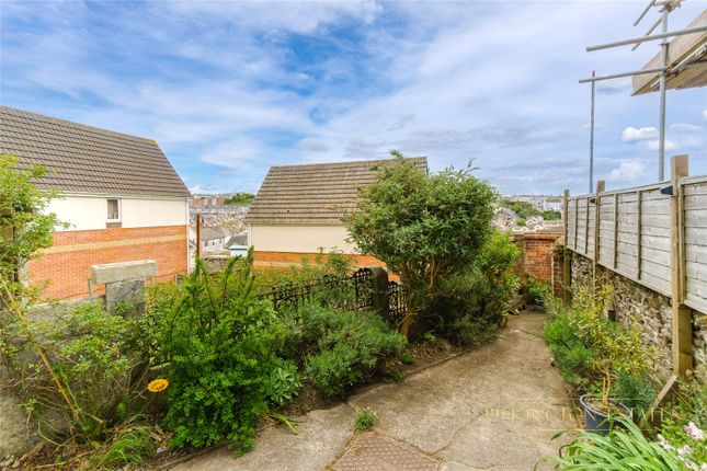 Station Road, Keyham, Plymouth, Devon PL2, 3 bedroom end terrace house ...