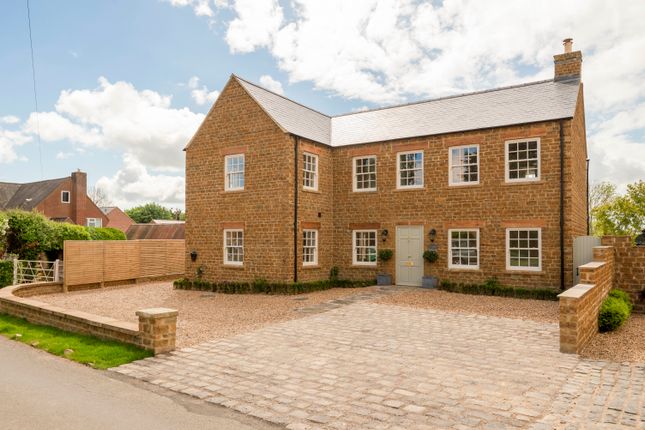 Shuckburgh Road, Priors Marston, Southam CV47, 4 bedroom detached house ...