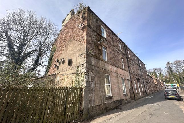 Castle Street, Maybole KA19, 1 bedroom detached house for sale ...