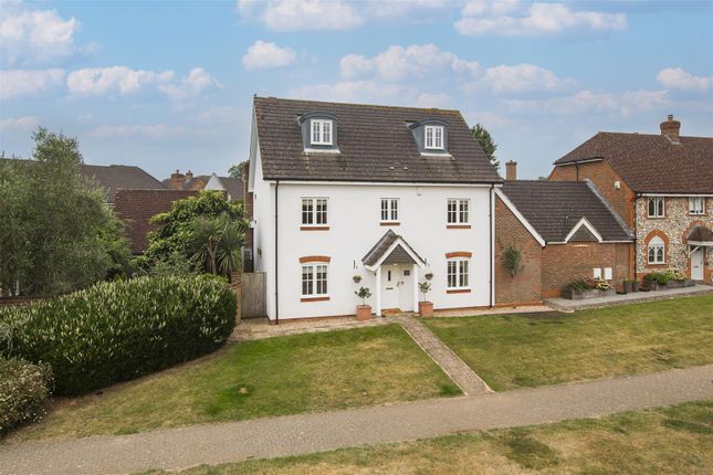 Homes for Sale in Kings Hill, Kent - Buy Property in Kings Hill, Kent ...