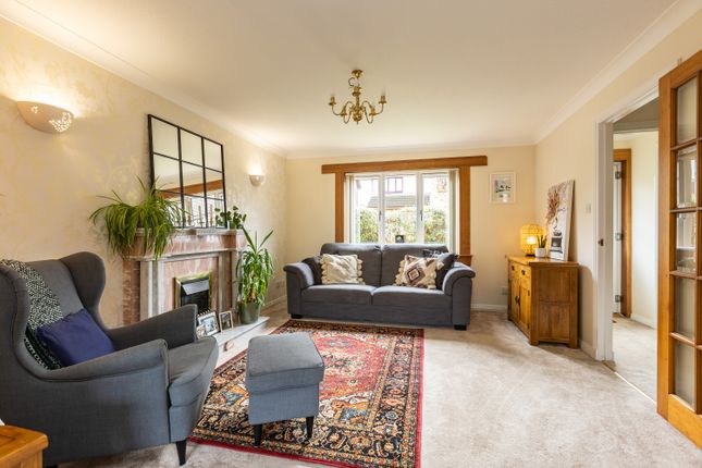 265 Guardwell Crescent, Liberton, Edinburgh EH17, 4 bedroom detached ...