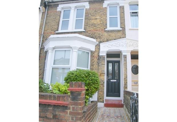 Chestnut Rise, Plumstead, London. SE18, 5 bedroom terraced house to ...