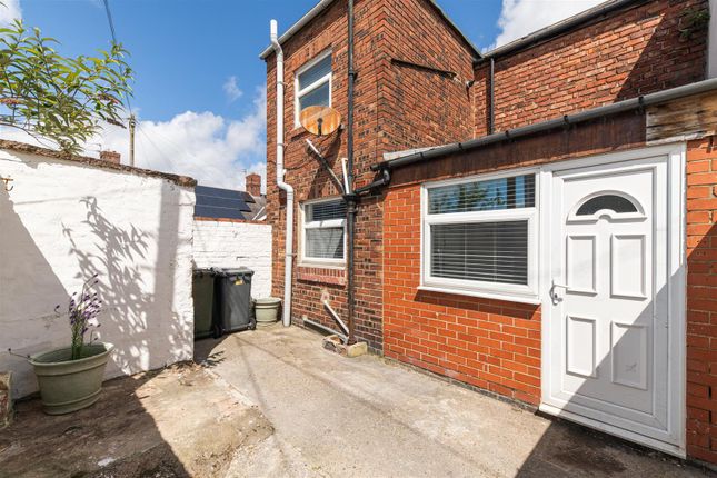 Carlisle Terrace, West Allotment, Newcastle Upon Tyne NE27, 2 bedroom ...
