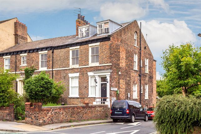 6 bed end terrace house for sale in Holgate Road, York YO24 - Zoopla