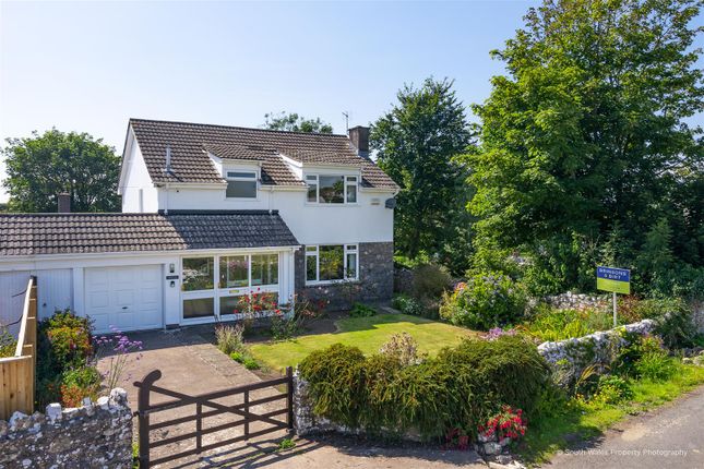 Homes for Sale in Wick, Vale of Glamorgan, The - Buy Property in Wick ...