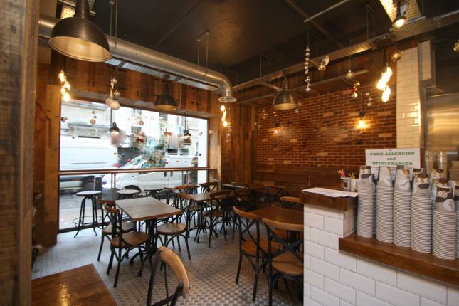 Rupert Street, Soho W1D, restaurant/cafe to let - 52891383 | PrimeLocation