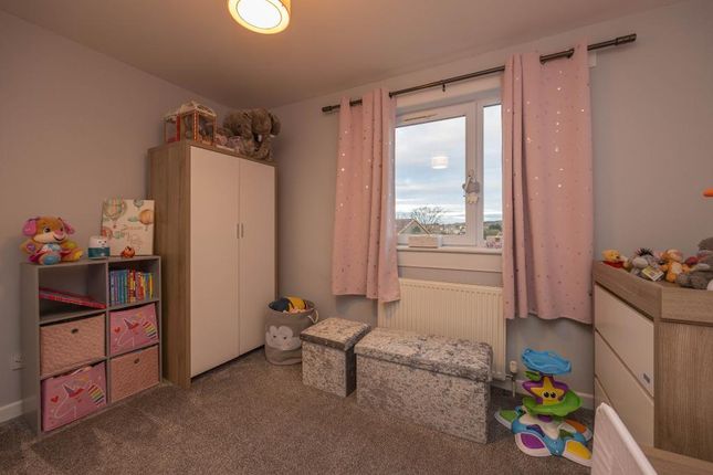 Carden Castle Park, Cardenden KY5, 2 bedroom terraced house for sale ...