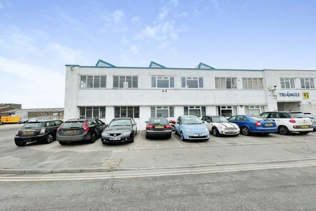 Unit 2, Triangle Business Centre, 95 Commerce Way, Lancing Business ...