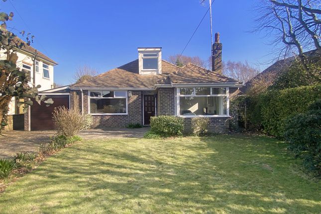 Broadmark Lane, Rustington, Littlehampton BN16, 4 bedroom detached ...