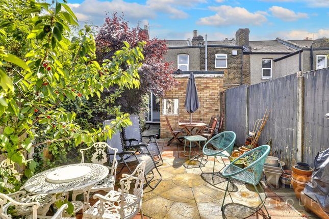 Sheldon Road, Edmonton N18, 3 bedroom terraced house for sale ...
