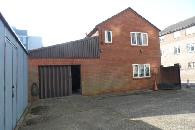 Spring Place, Luton LU1, industrial to let - 67343725 | PrimeLocation
