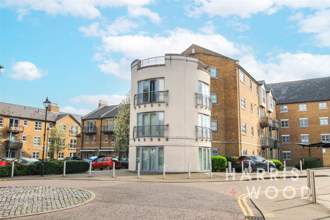 Rotary Way, Colchester, Essex CO3, 2 bedroom flat for sale - 64362610 ...
