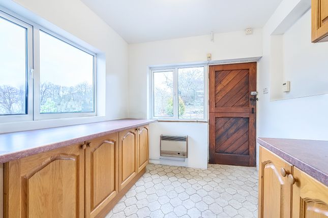 Bleachfield Lane, Beoley, Redditch B98, 4 bedroom detached house for ...