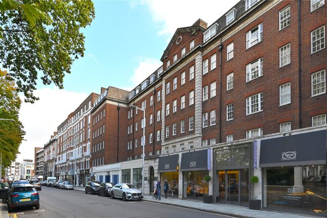Pelham Court, Fulham Road, Chelsea SW3, 2 bedroom flat for sale ...