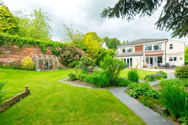 Homes for Sale in Woolley, West Yorkshire - Buy Property in Woolley ...