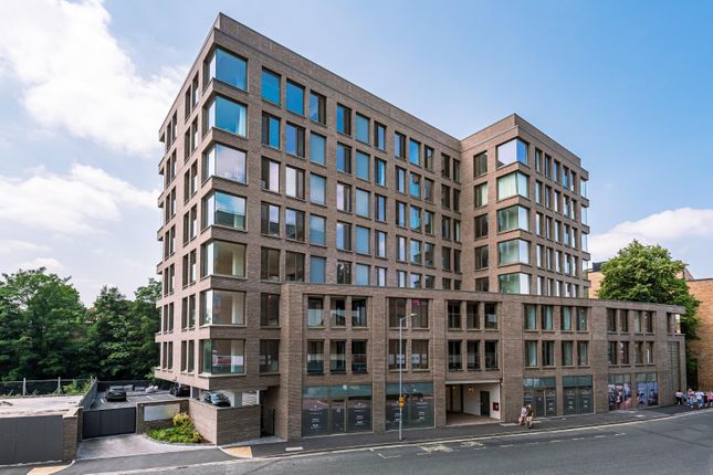 Ryedale House, 58 -60, Piccadilly, York YO1, 2 bedroom flat for sale ...