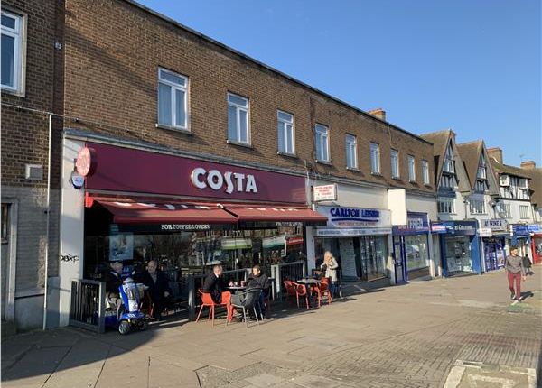 Rayners Lane, Pinner, Greater London HA5, office to let - 55329475 ...