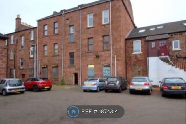 Main Street, Uddingston, Glasgow G71, 1 bedroom flat to rent - 65906822 ...