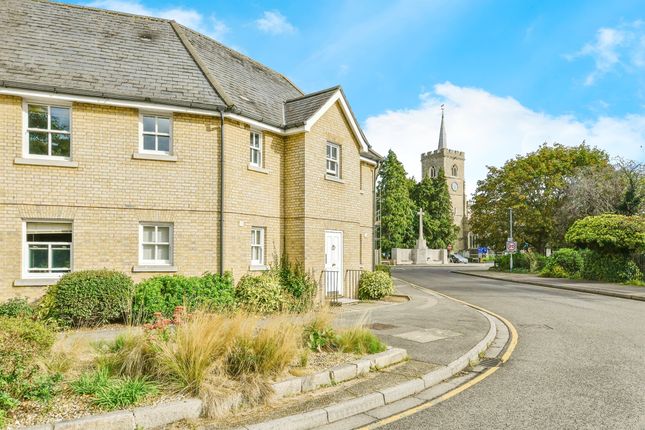 Yorkes Mews, Priory Street, Ware SG12, 1 bedroom flat for sale ...