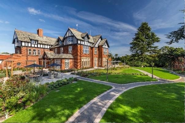 Palace Road, Ripon HG4, 2 bedroom property for sale - 59212395 ...