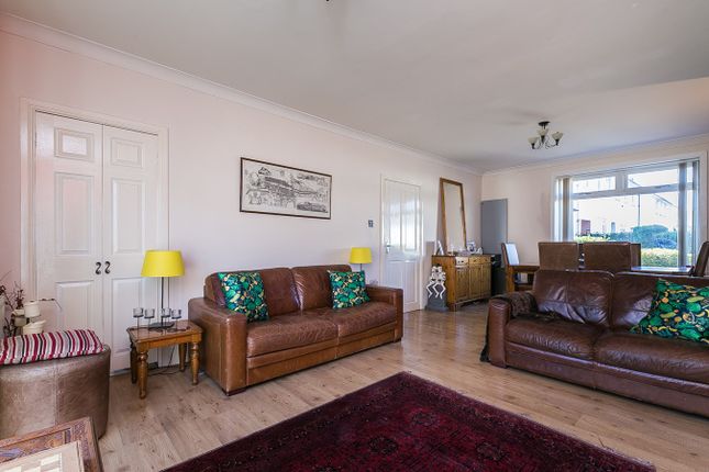 Walter Scott Avenue, The Inch, Edinburgh EH16, 3 bedroom end terrace ...