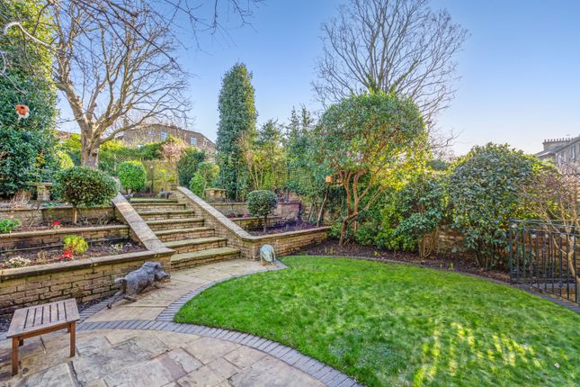 Highbury Hill, London N5, 5 bedroom end terrace house for sale ...