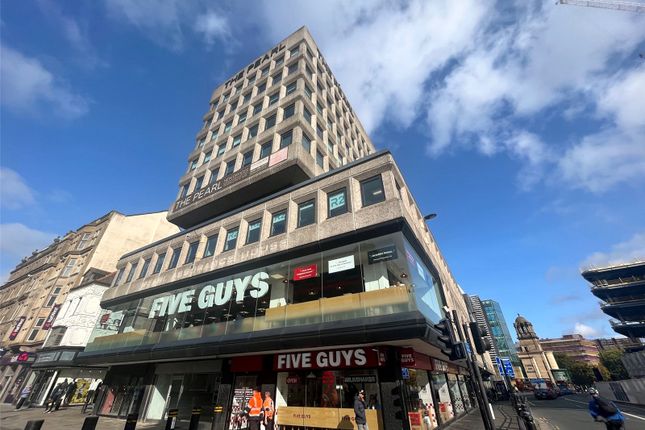2nd Floor, The Pearl, 7 New Bridge Street West, Newcastle Upon Tyne NE1 ...
