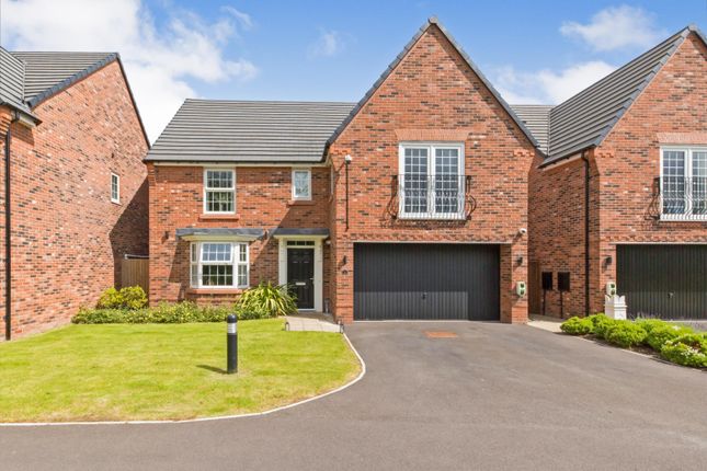 Houses for Sale in Congleton - Congleton Houses to Buy - Primelocation