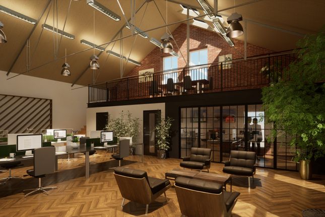 Adel Lido, Adel Square Lane, Adel, Leeds LS16, office for sale ...