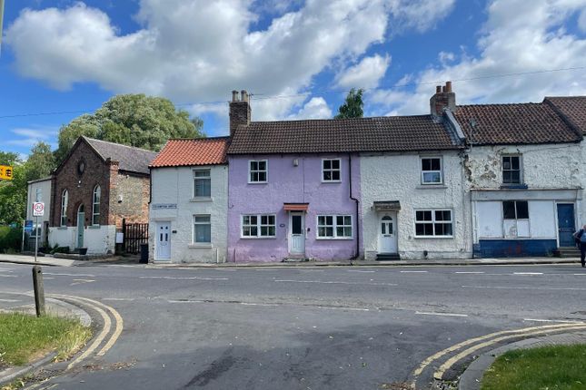 Cockerton Green, Darlington DL3, 3 bedroom terraced house for sale ...