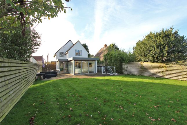 Church Lane, Pilley, Lymington, Hampshire SO41, 4 bedroom detached ...