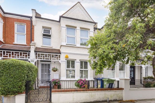 Homes for Sale in The Avenue, London W13 - Buy Property in The Avenue ...