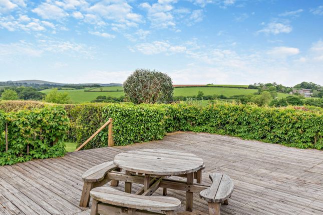 Trebullett, Launceston, Cornwall PL15, 4 bedroom detached house for ...