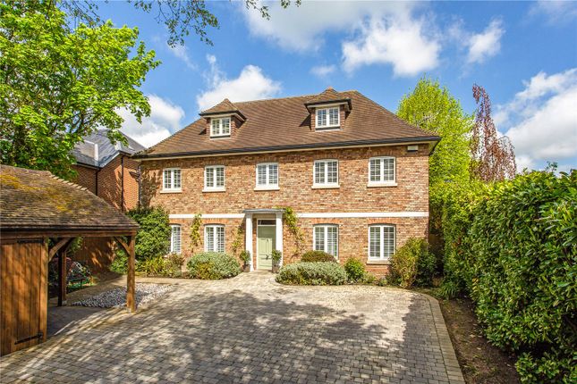 Houses for Sale in Reigate - Reigate Houses to Buy - Primelocation